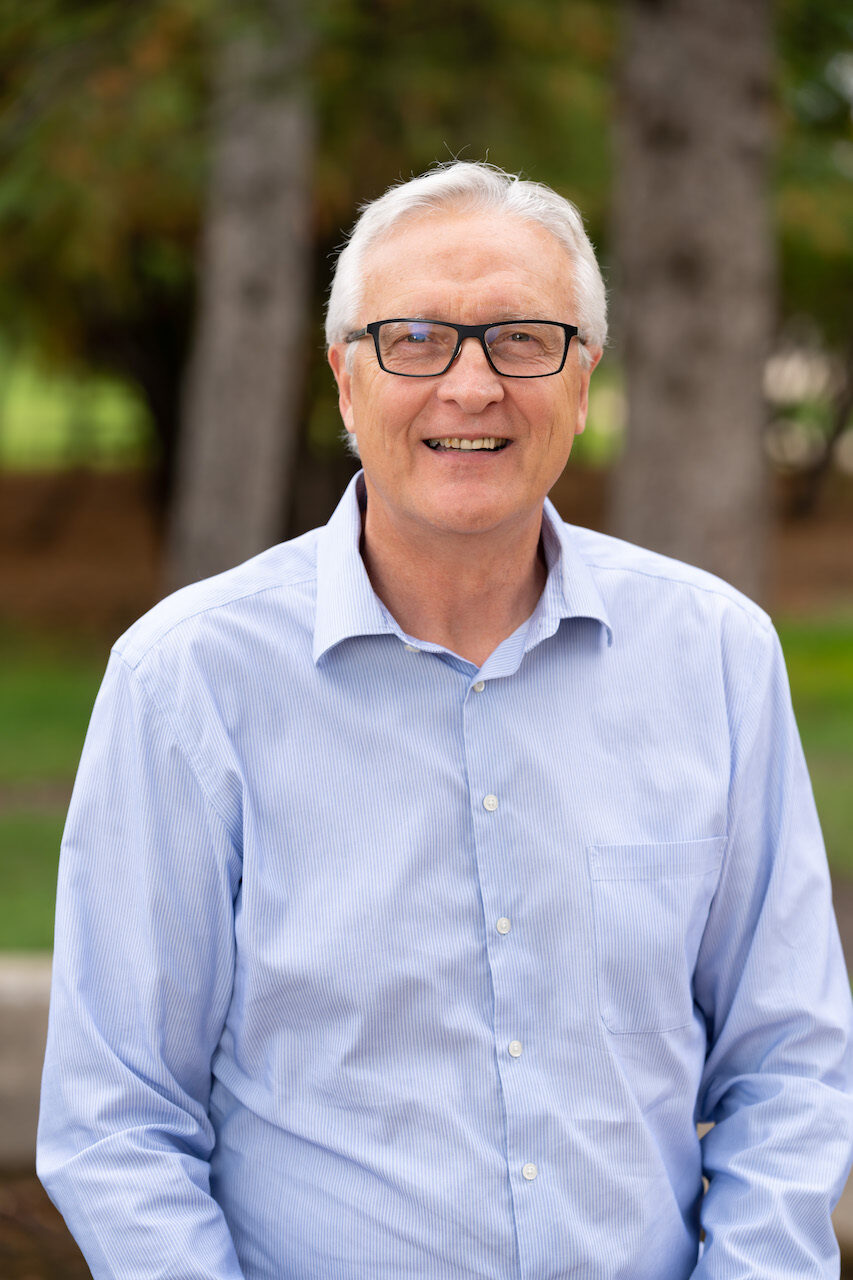 Paul Penner - Pembina Counselling Centre